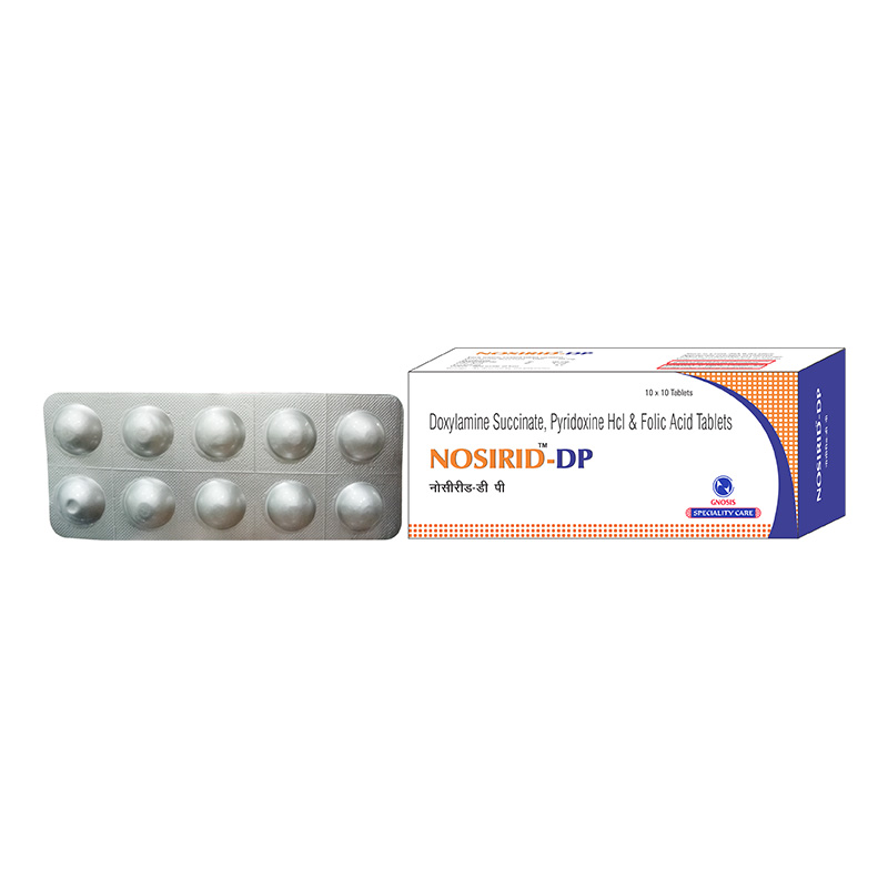 NOSIRID–DP - Welcome to Gnosis