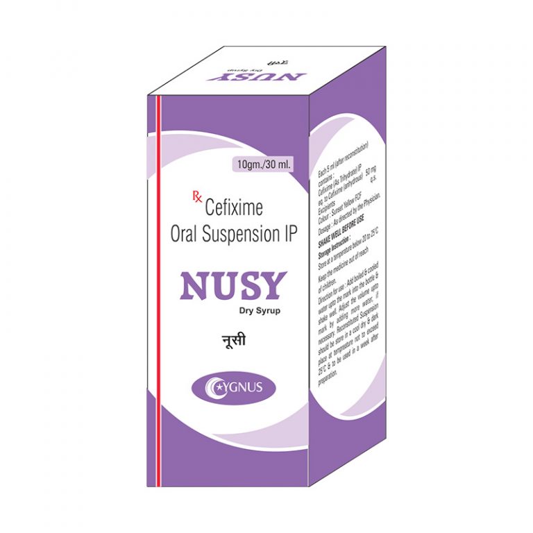 NUSY - Welcome to Gnosis